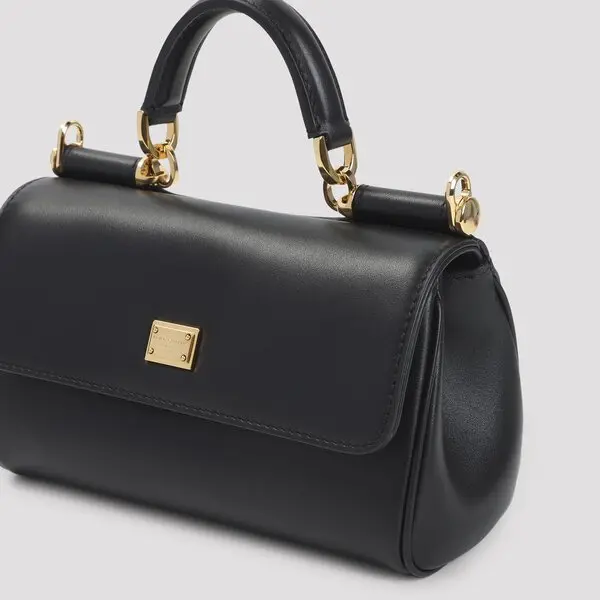 Dolce & Gabbana Top Handle Bag