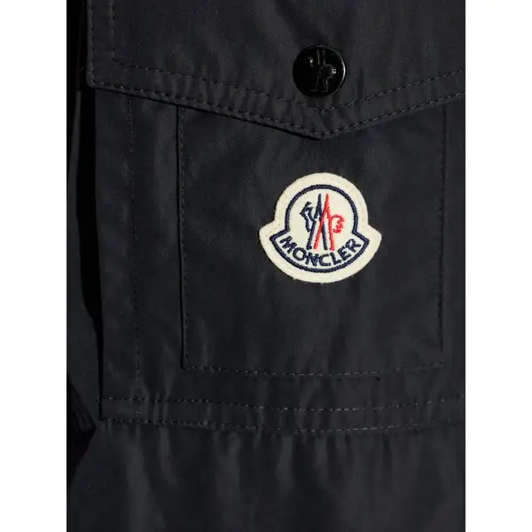 Moncler Jackets Lightweight Jackets