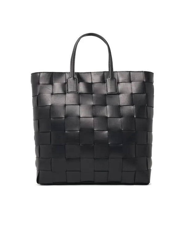 Dragon Diffusion Pino' Leather Bag