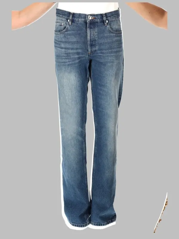 A.p.c. Jeans New Standard