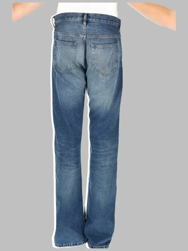 A.p.c. Jeans New Standard