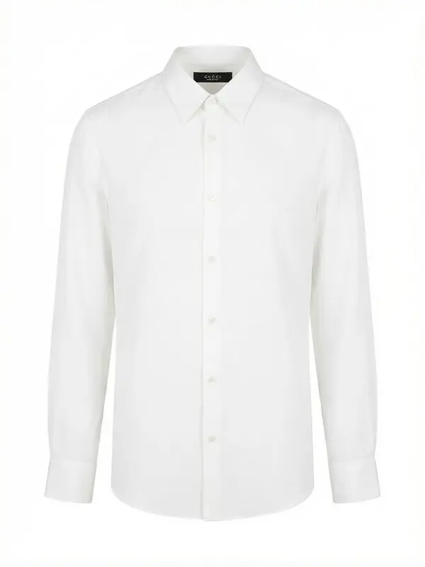 Gucci Tailored Shirt