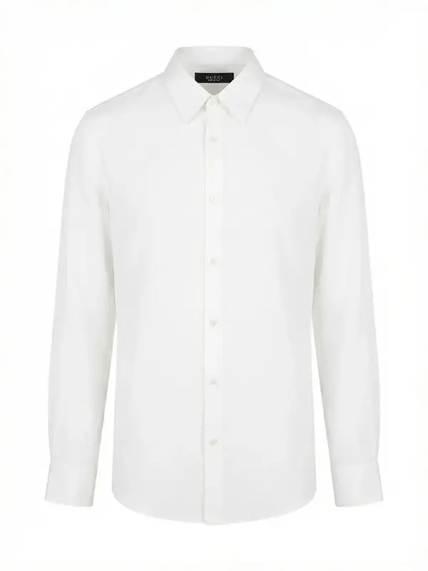 Gucci Tailored Shirt - Multicolor
