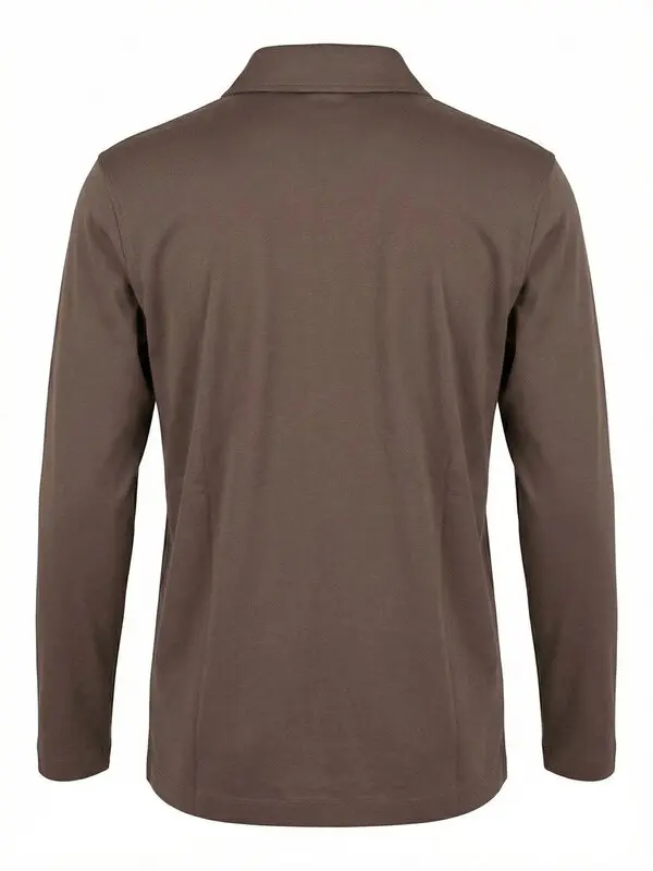 Herno Polo Shirt With Pocket