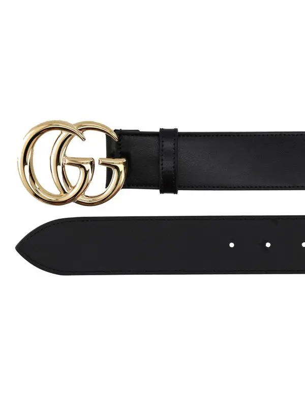 Gucci Gg Marmont Belt