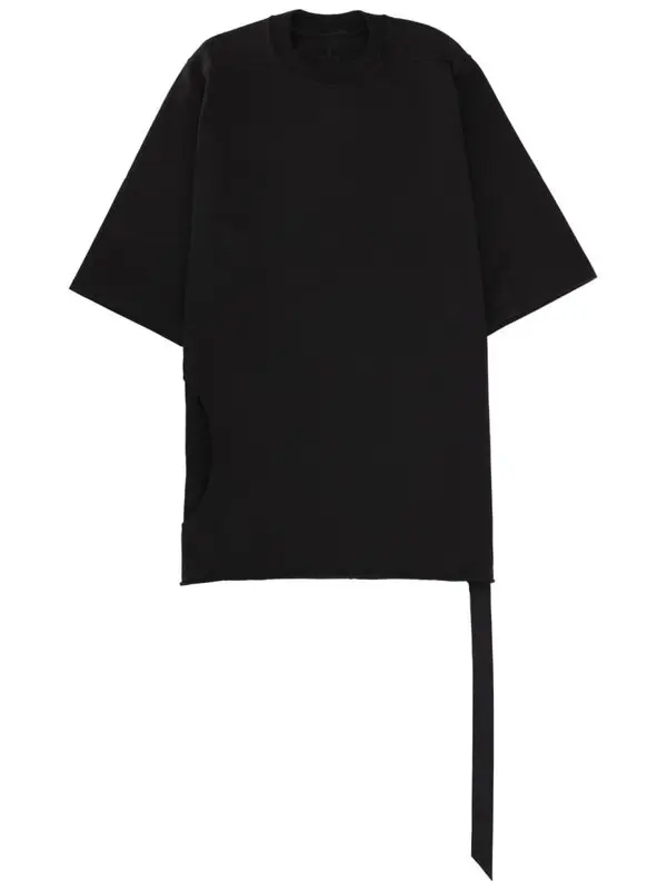 Rick Owens Subhuman Jumbo T-shirt