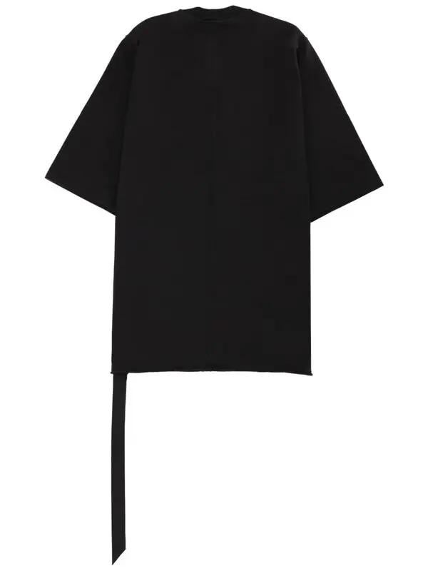 Rick Owens Subhuman Jumbo T-shirt