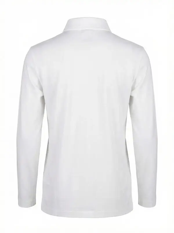 Herno Polo Shirt With Pocket
