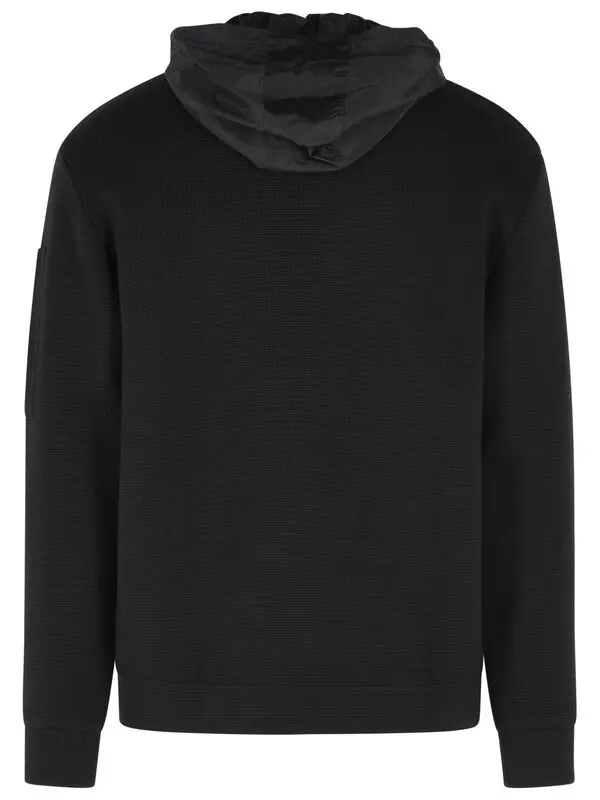 C.P. COMPANY Reversible Wool Jacket