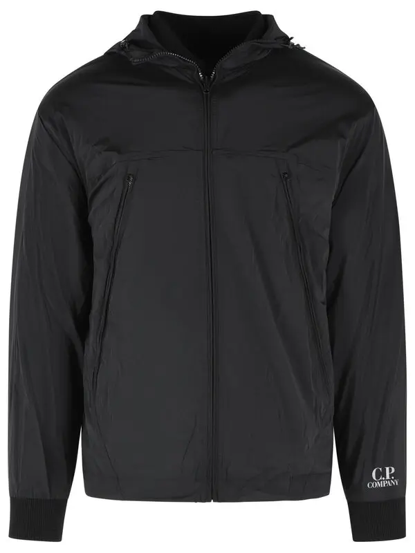 C.P. COMPANY Reversible Wool Jacket