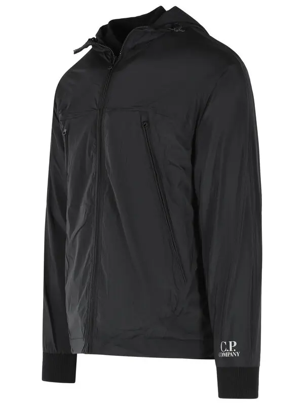 C.P. COMPANY Reversible Wool Jacket