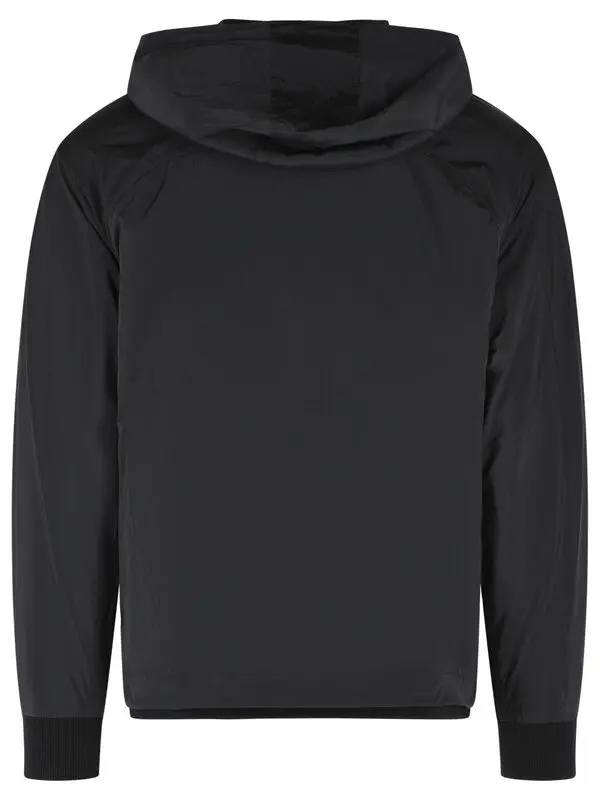 C.P. COMPANY Reversible Wool Jacket