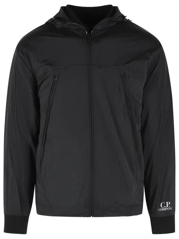 C.P. COMPANY Wool Jacket