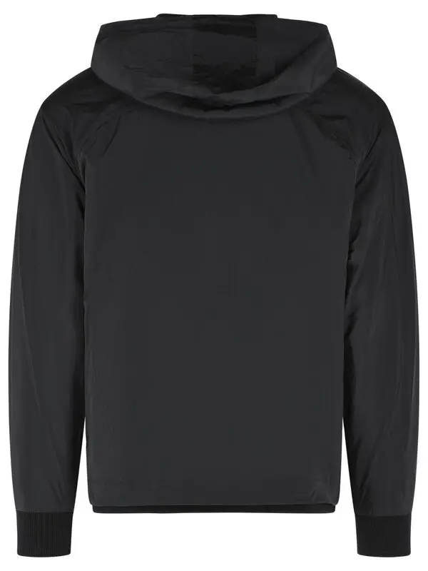 C.P. COMPANY Wool Jacket