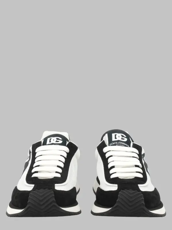 Dolce & Gabbana Sneaker Dg Cushion