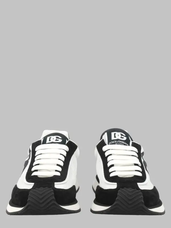 Dolce & Gabbana Cushion Sneaker - Multicolor