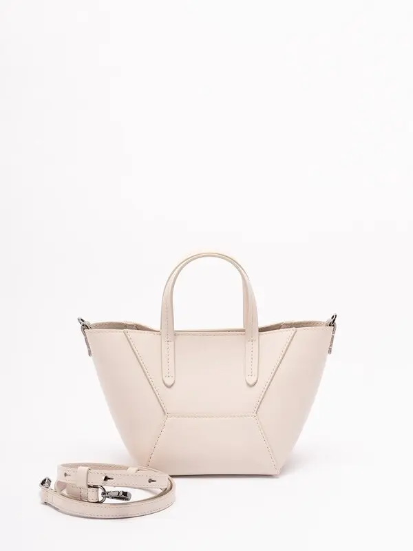Brunello Cucinelli Bc Duo` Handbag