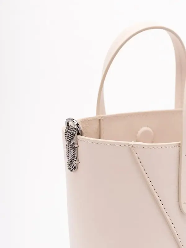 Brunello Cucinelli Bc Duo` Handbag