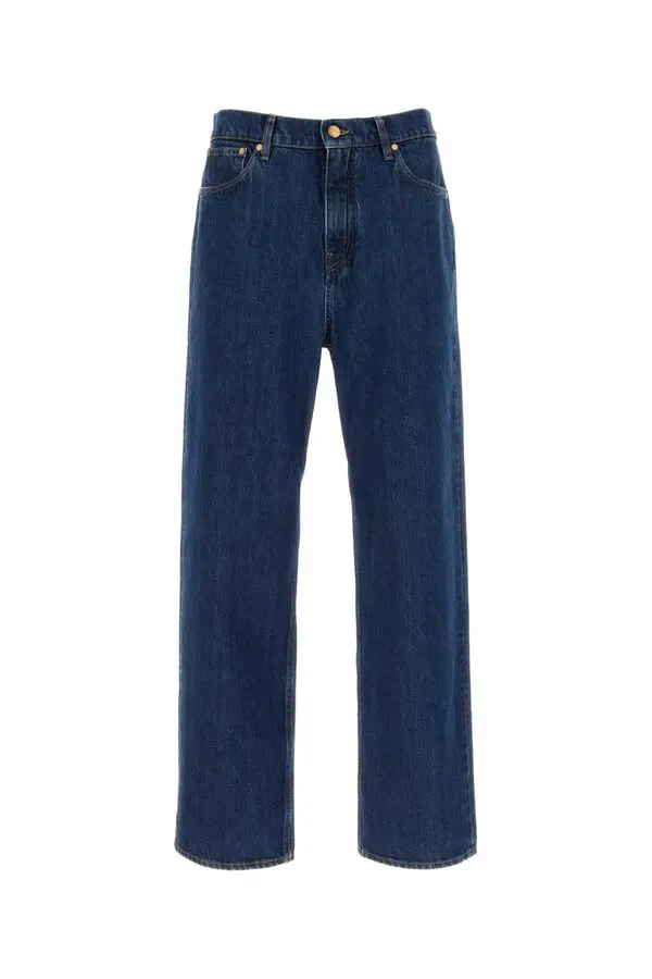 JIL SANDER Denim Jeans