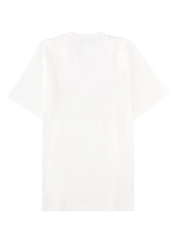 Moschino T-shirt With Logo