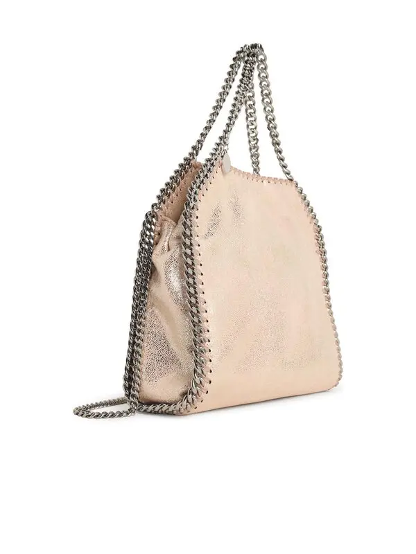 Stella McCartney Falabella Mini Bag - Pink