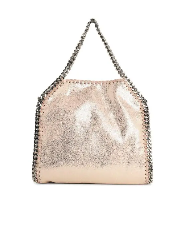 Stella McCartney Falabella Mini Bag - Pink