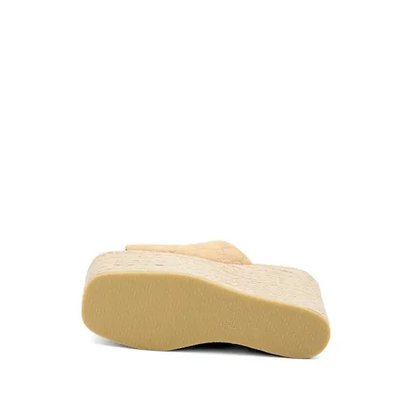 Gucci Neutrals Shoes