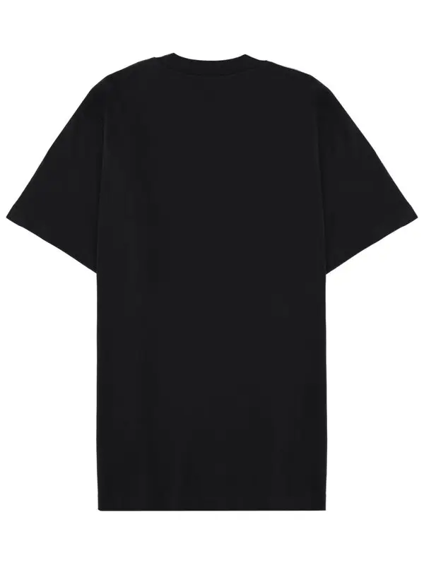 Moschino T-shirt With Logo