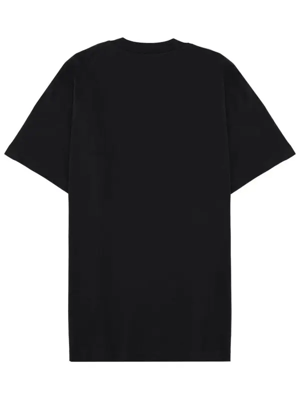 Moschino T-shirt With Logo - Black