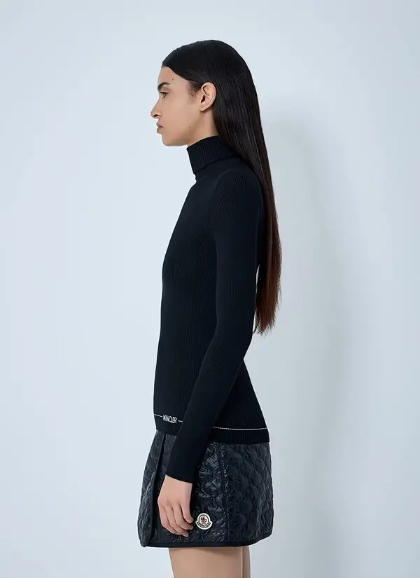 Moncler Wool Sweater