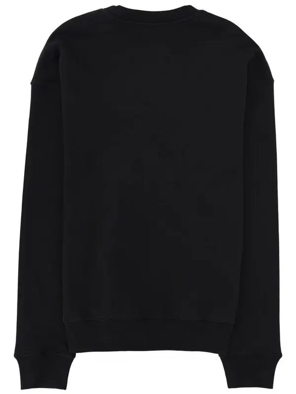 Moschino Sweatshirt With Logo