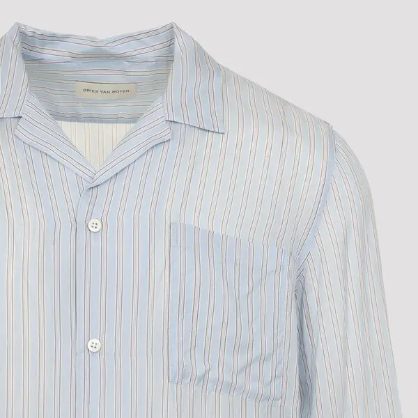 Dries Van Noten Carlty Shirt