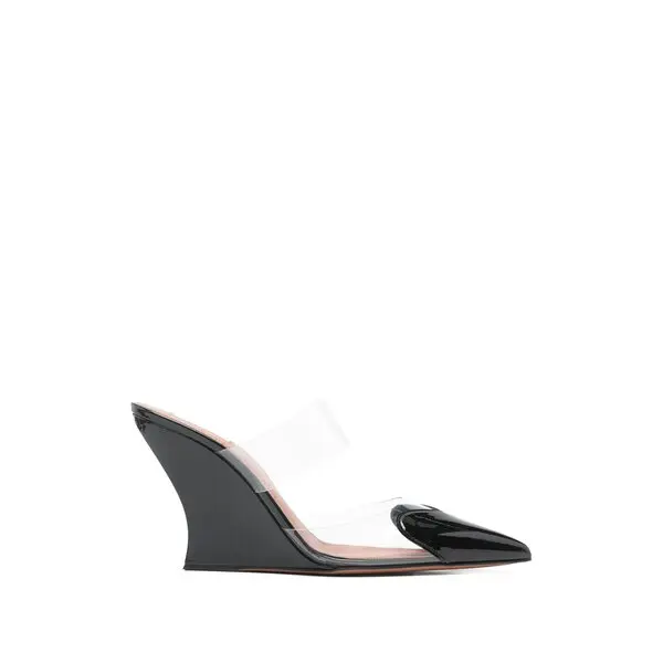 Alaïa Shoes - Black