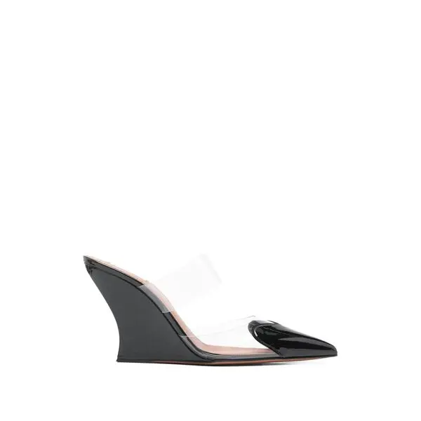 Alaïa Shoes - Black