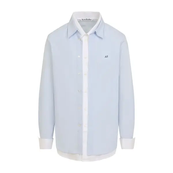 Acne Studios Studio Cotton Shirt