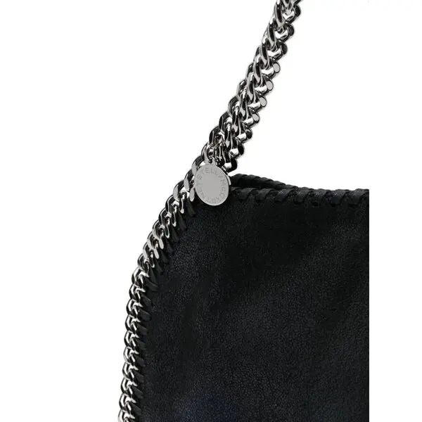 Stella McCartney Tote Bag - Black