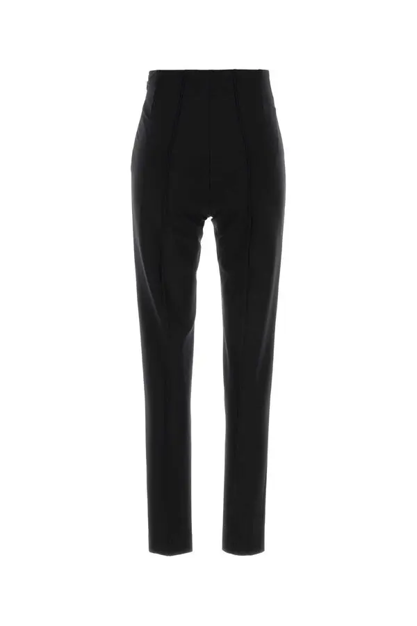 JIL SANDER Stretch Jersey Pant