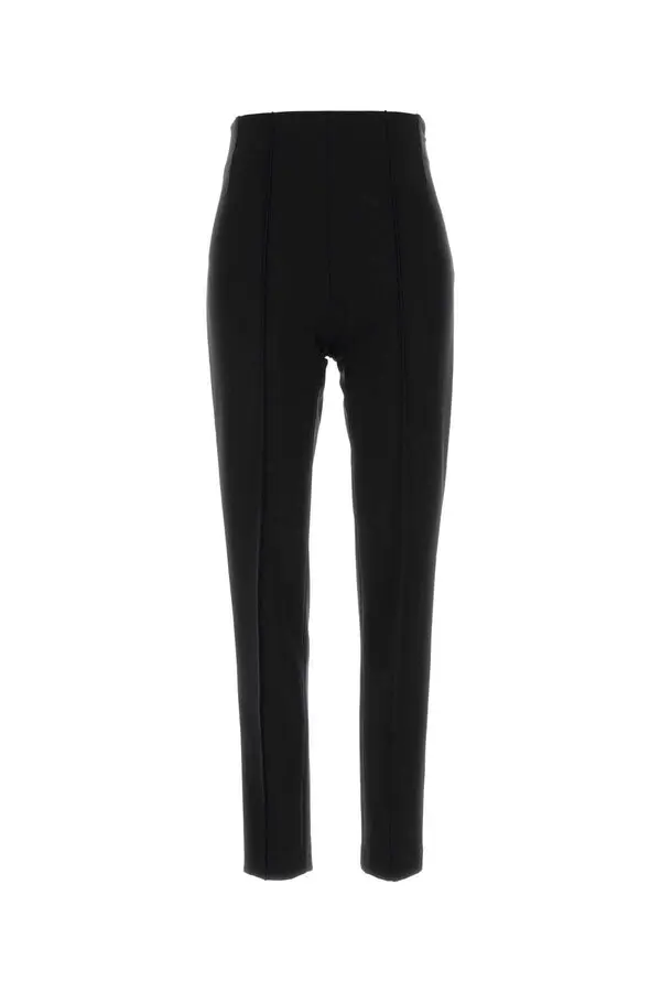 JIL SANDER Stretch Jersey Pant