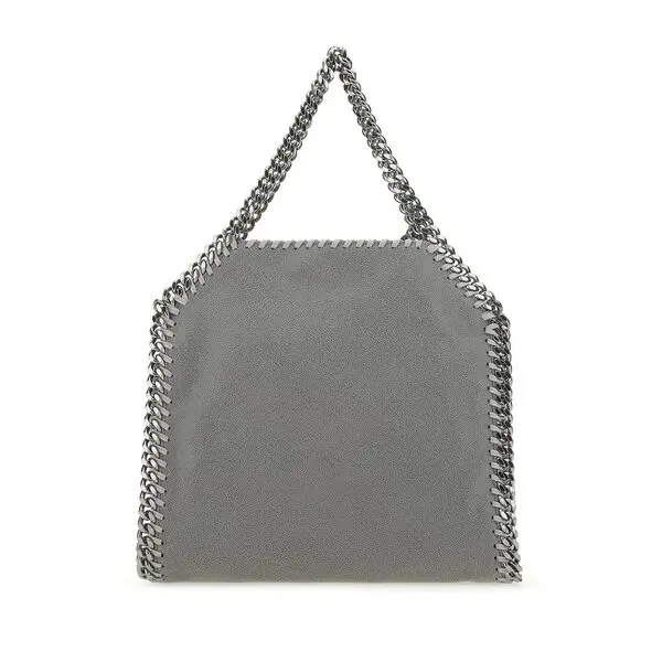 Stella McCartney Falabella Mini Tote Bag - Gray