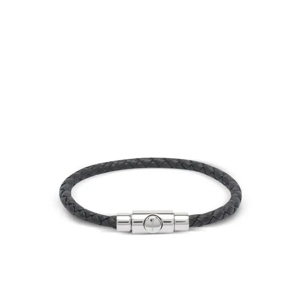 FERRAGAMO Bracelets - Black