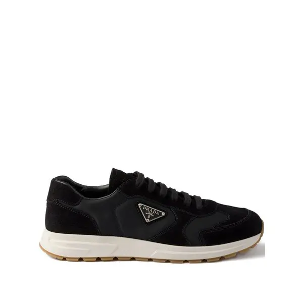 Prada Trainers Low-tops