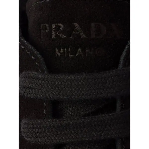Prada Trainers Low-tops