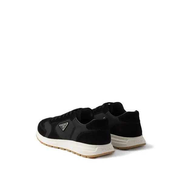 Prada Trainers Low-tops