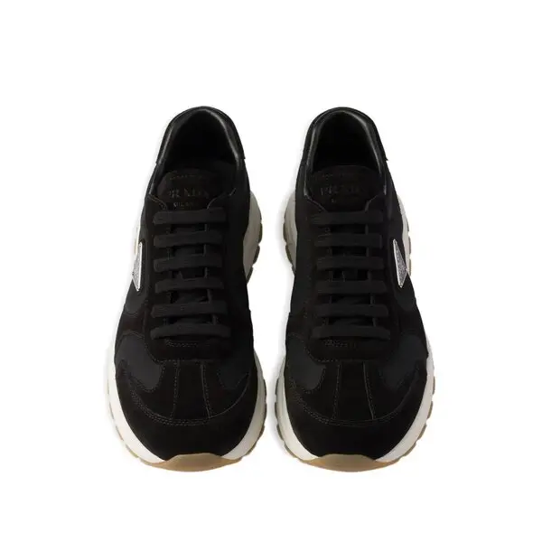 Prada Trainers Low-tops