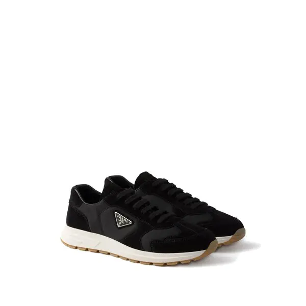 Prada Prax Low-top Sneakers