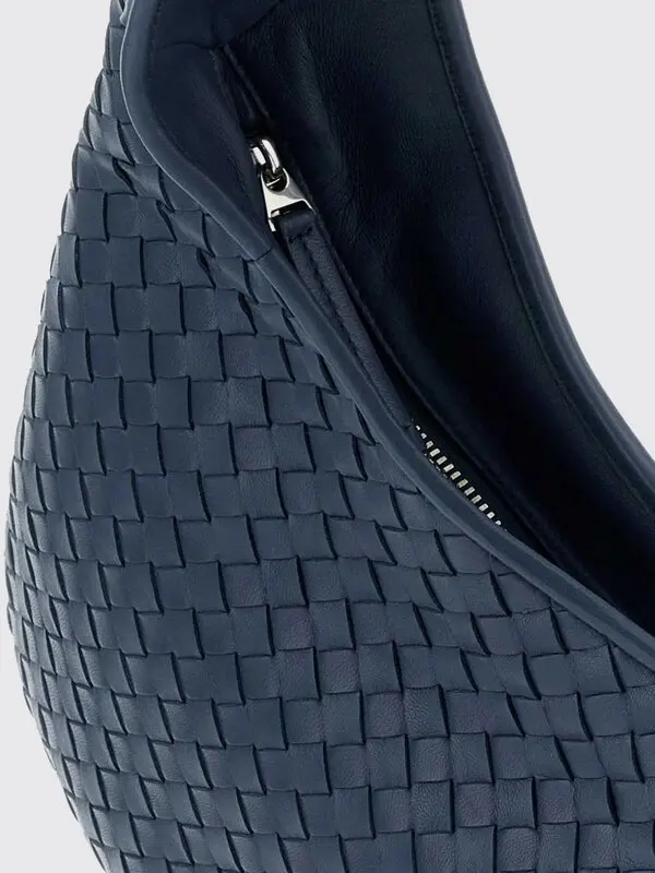 Bottega Veneta Shoulder Bag - Blue
