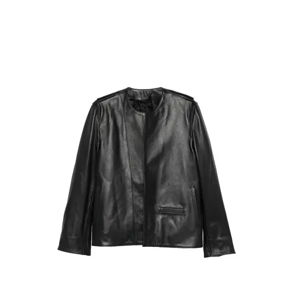 TOTEME Jackets Leather Jackets