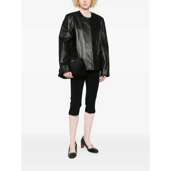 TOTEME Jackets Leather Jackets