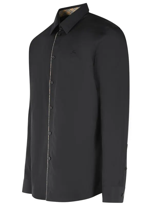 Burberry Sam' Cotton Shirt