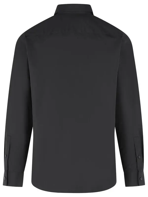 Burberry Sam' Cotton Shirt